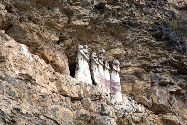 Vive la Experiencia de Conocer el Perú - Tourandina Perú